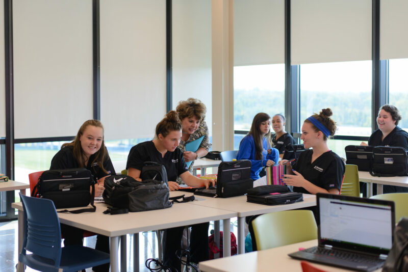 Summer Opportunities - Butler Tech