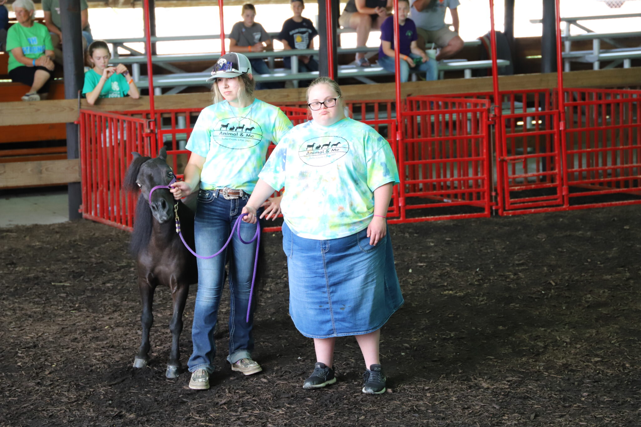 Butler Tech FFA and the Butler County Fair - Butler Tech