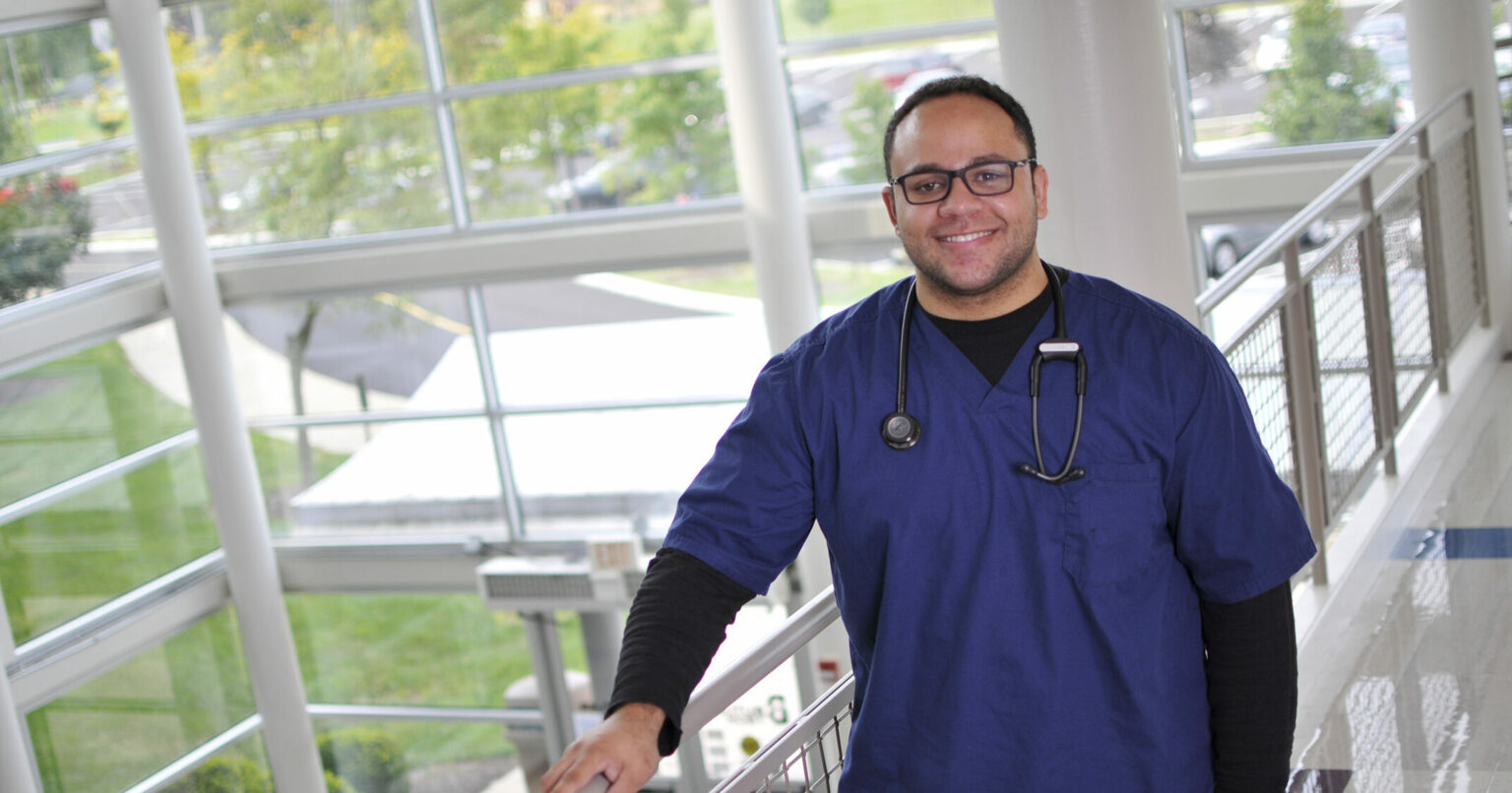 Butler Tech Adult Education Launches Registered Nursing Program Amid ...