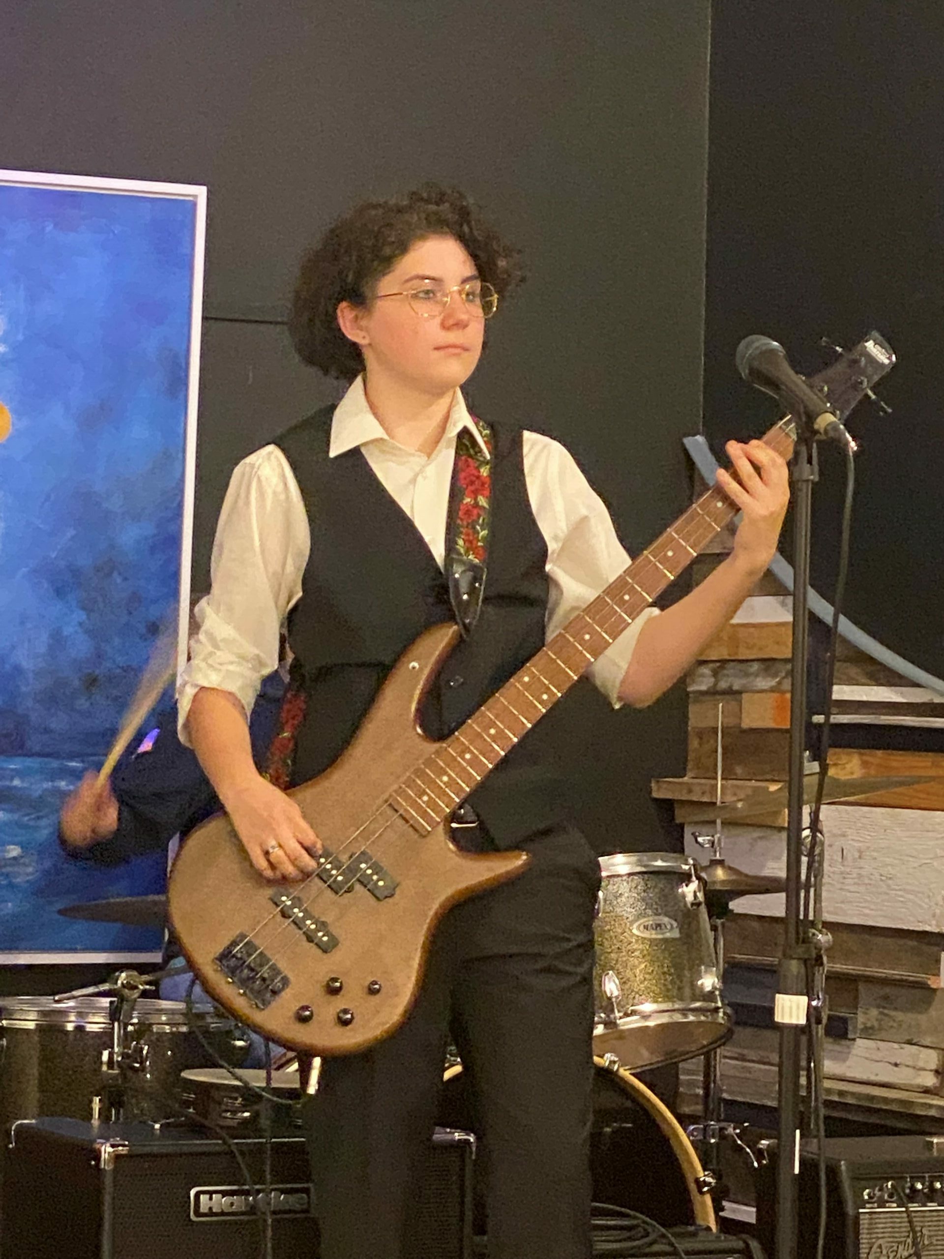 School of the Arts Students lead rock show in Hamilton - Butler Tech