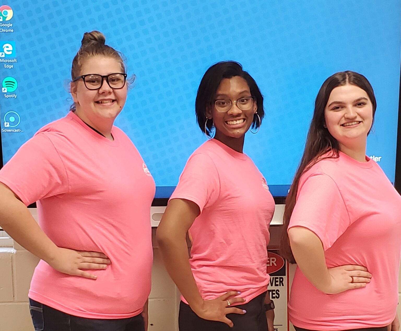 2022 FCCLA State Qualifiers - Butler Tech