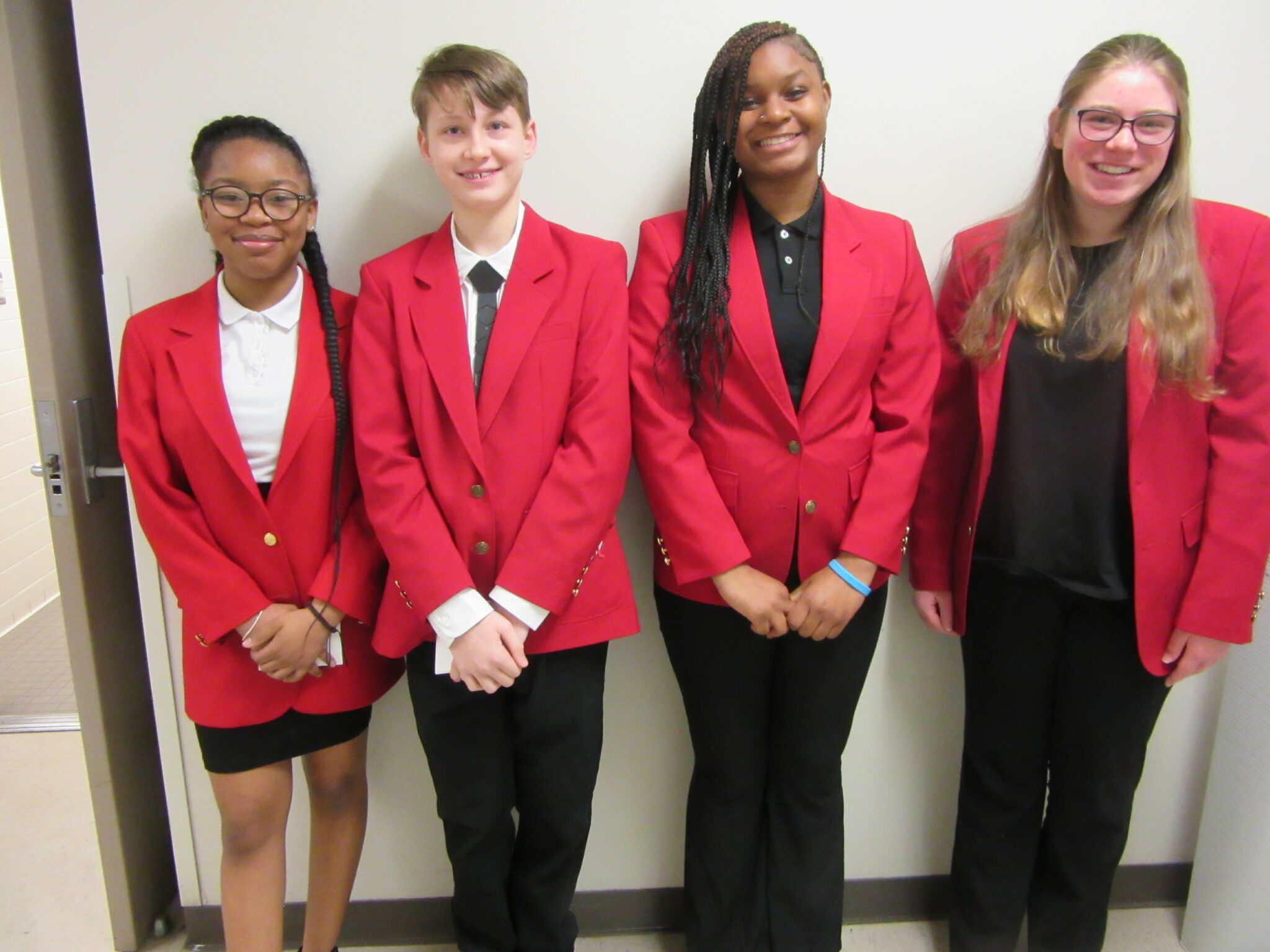 2022 Fccla State Qualifiers Butler Tech