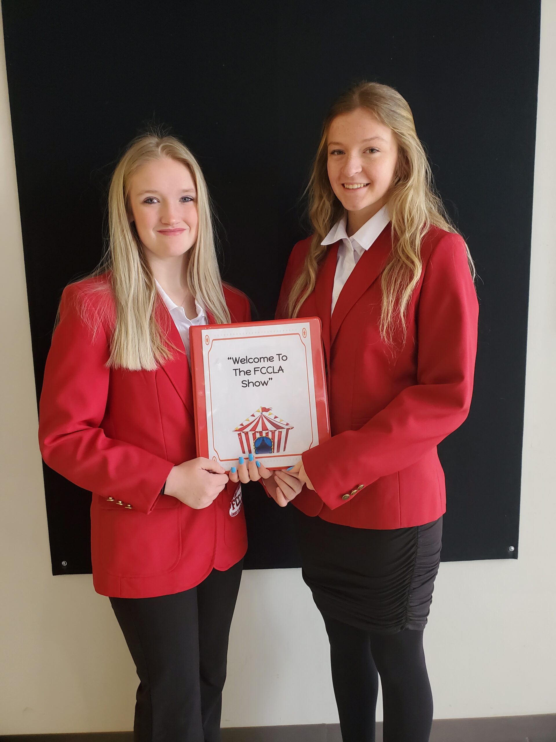 2022 FCCLA State Qualifiers - Butler Tech