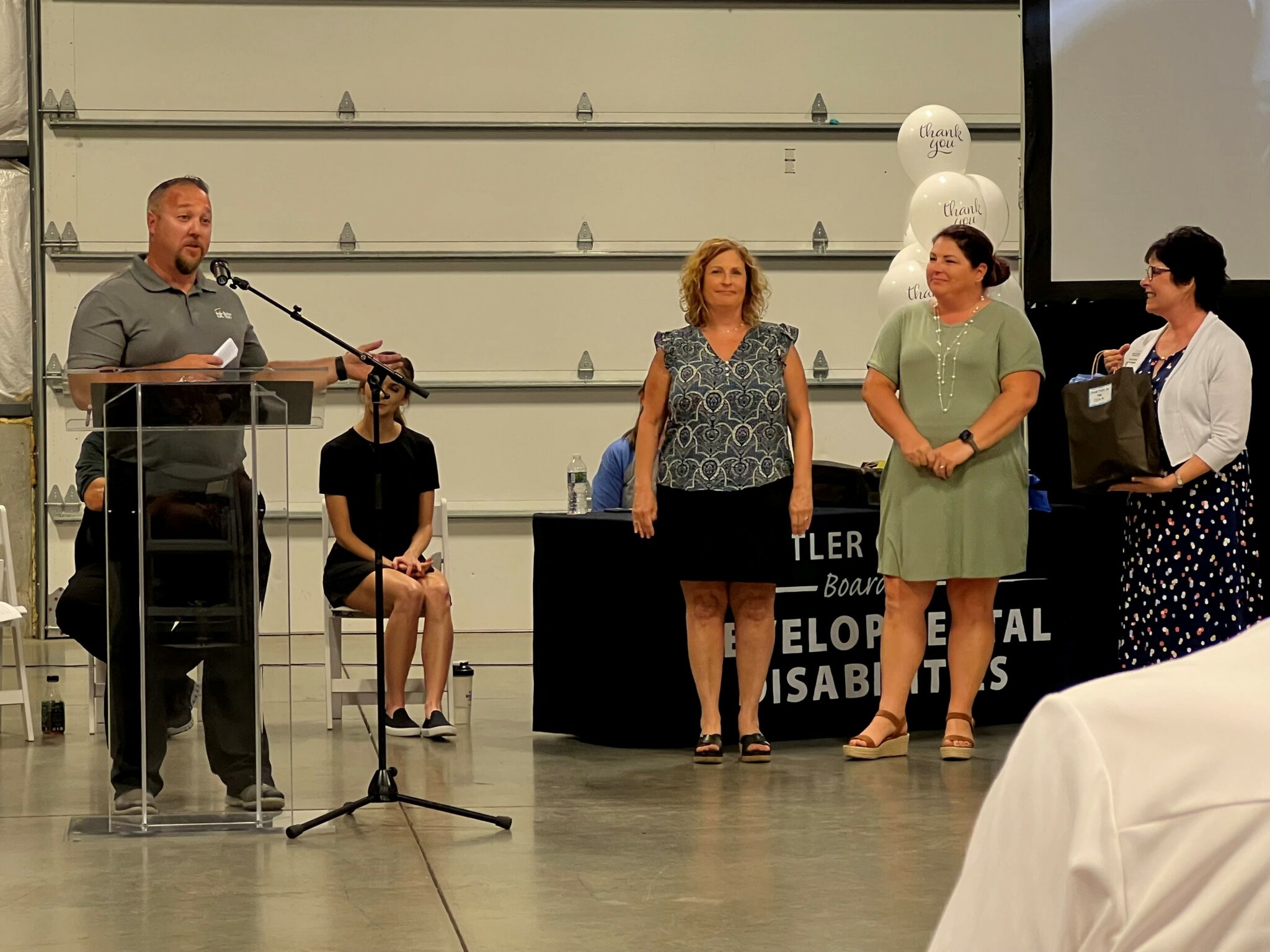 Butler Tech Project SEARCH & Project LIFE named Partner of the Year ...