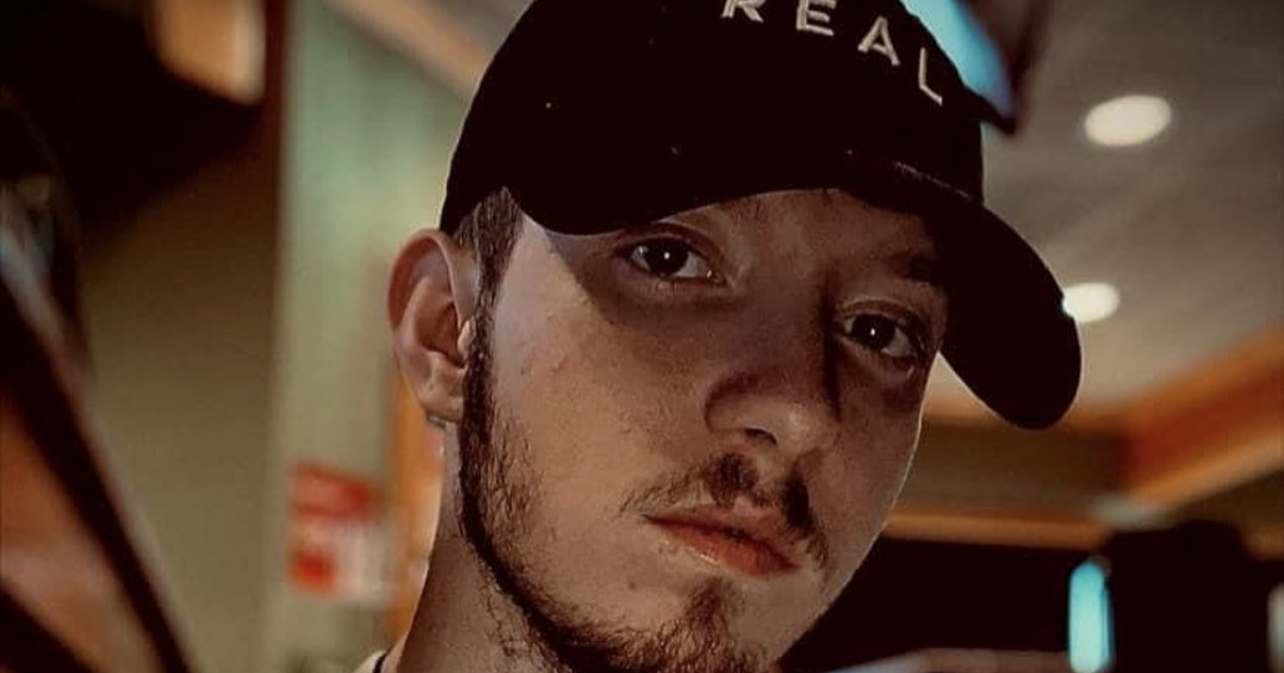 Senior Spotlight: Grayson Morley - Drops 2nd Music Video, Inspires ...