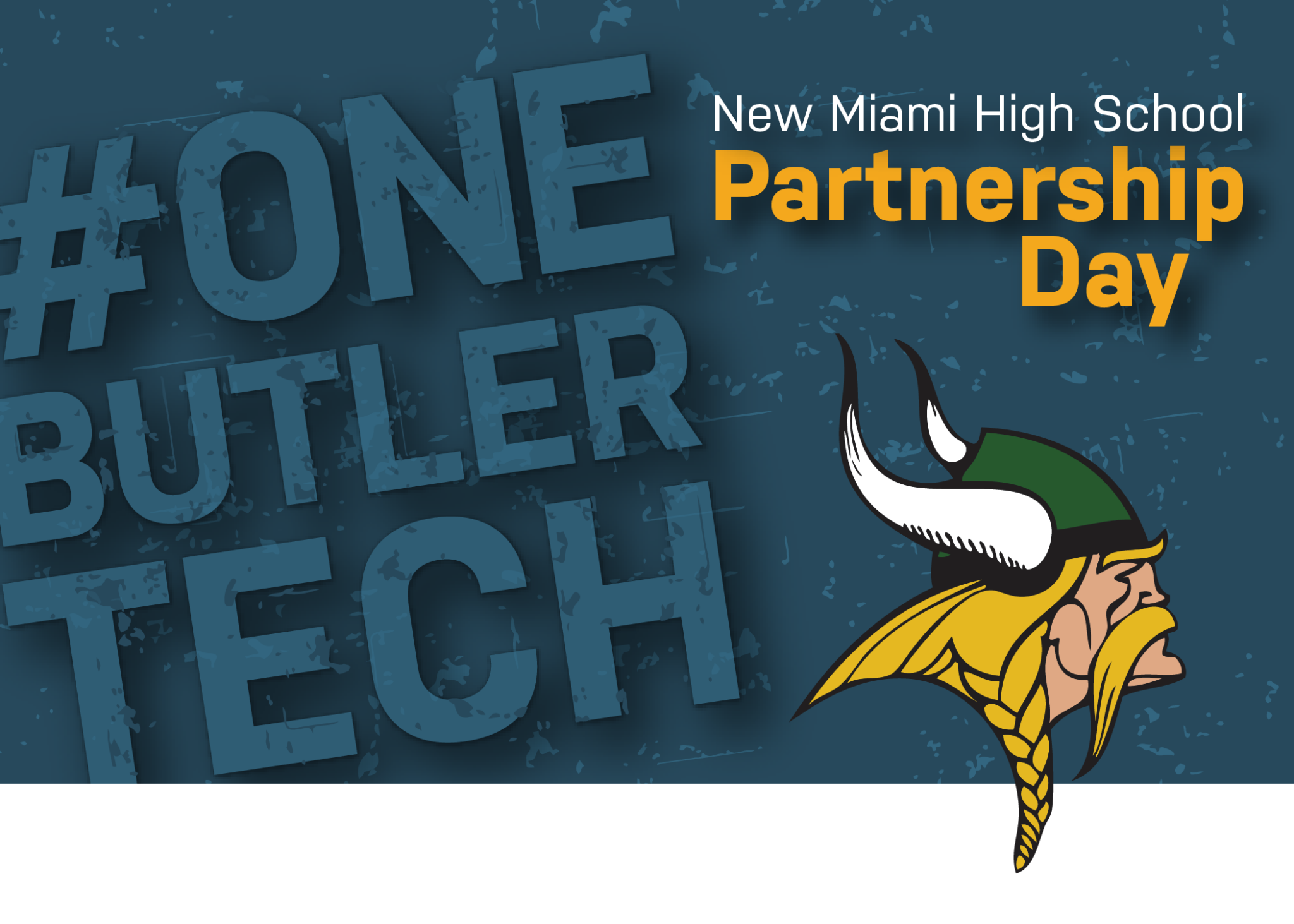 Partnership Days - Butler Tech