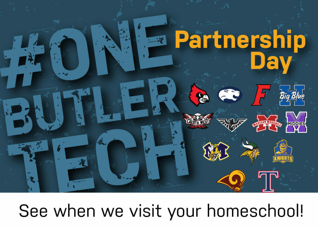 BUTLER TECH PARTNERSHIP DAY IS COMING! - Butler Tech