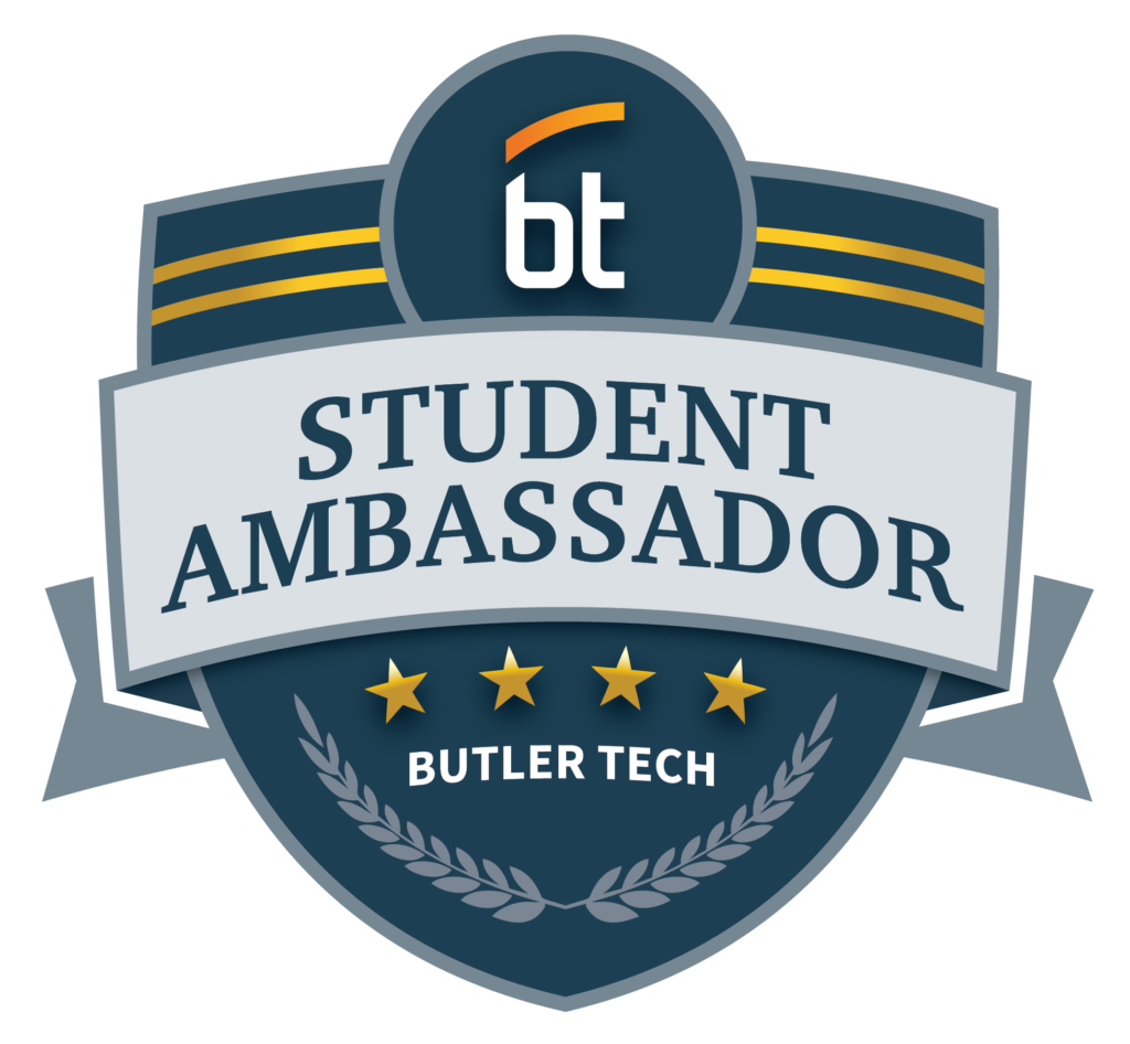 Student Ambassador Application Now Open - Butler Tech