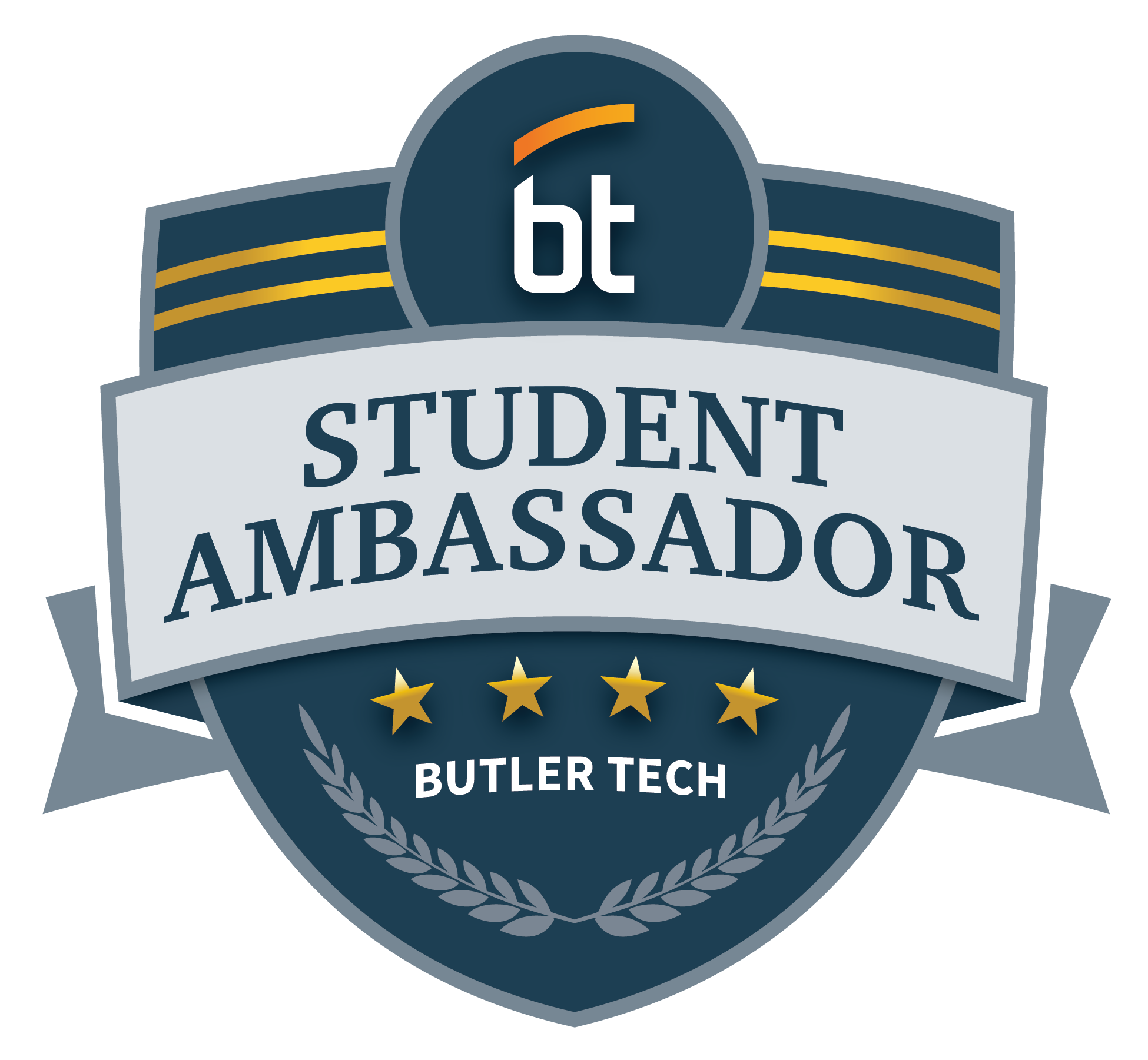 Congratulations to the NEW 2022 Student Ambassadors! - Butler Tech