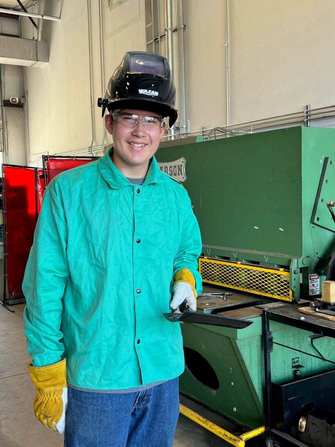 BT Expands Programming to Seniors through Welding and Emergency Medical Tech - Butler Tech