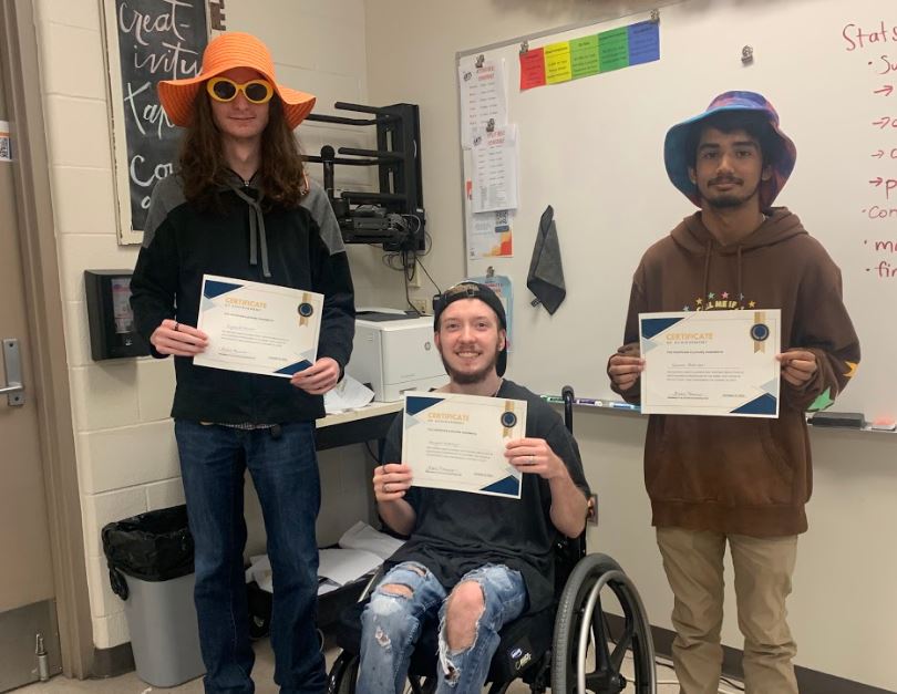 Entrepreneurship Center meets Gen Z’s needs - Butler Tech