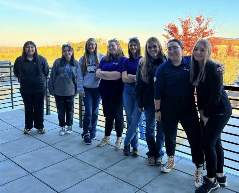 Student Ambassadors - Butler Tech