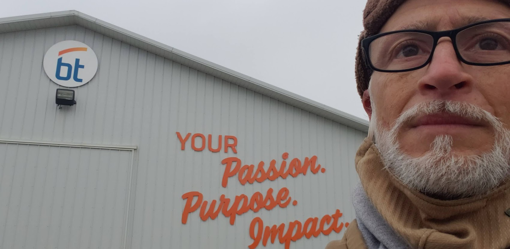 Alumni Spotlight: Rodney Vaccariello, Carpentry (Construction) 1983 ...