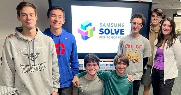 Butler Tech/Lakota East Engineering Teams Named State Finalists in the ...