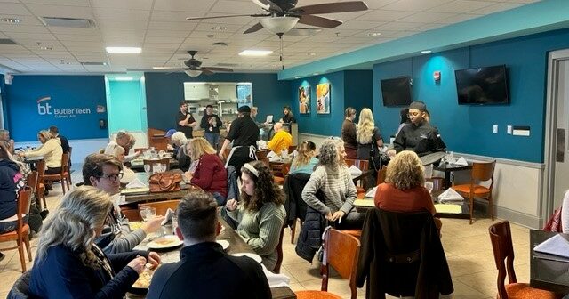 Café Lee is open for the season with a new look and the same fantastic ...