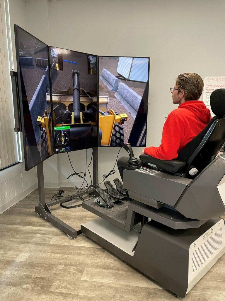 Butler Tech Adult Education Preparing Students with In-Demand Utility ...