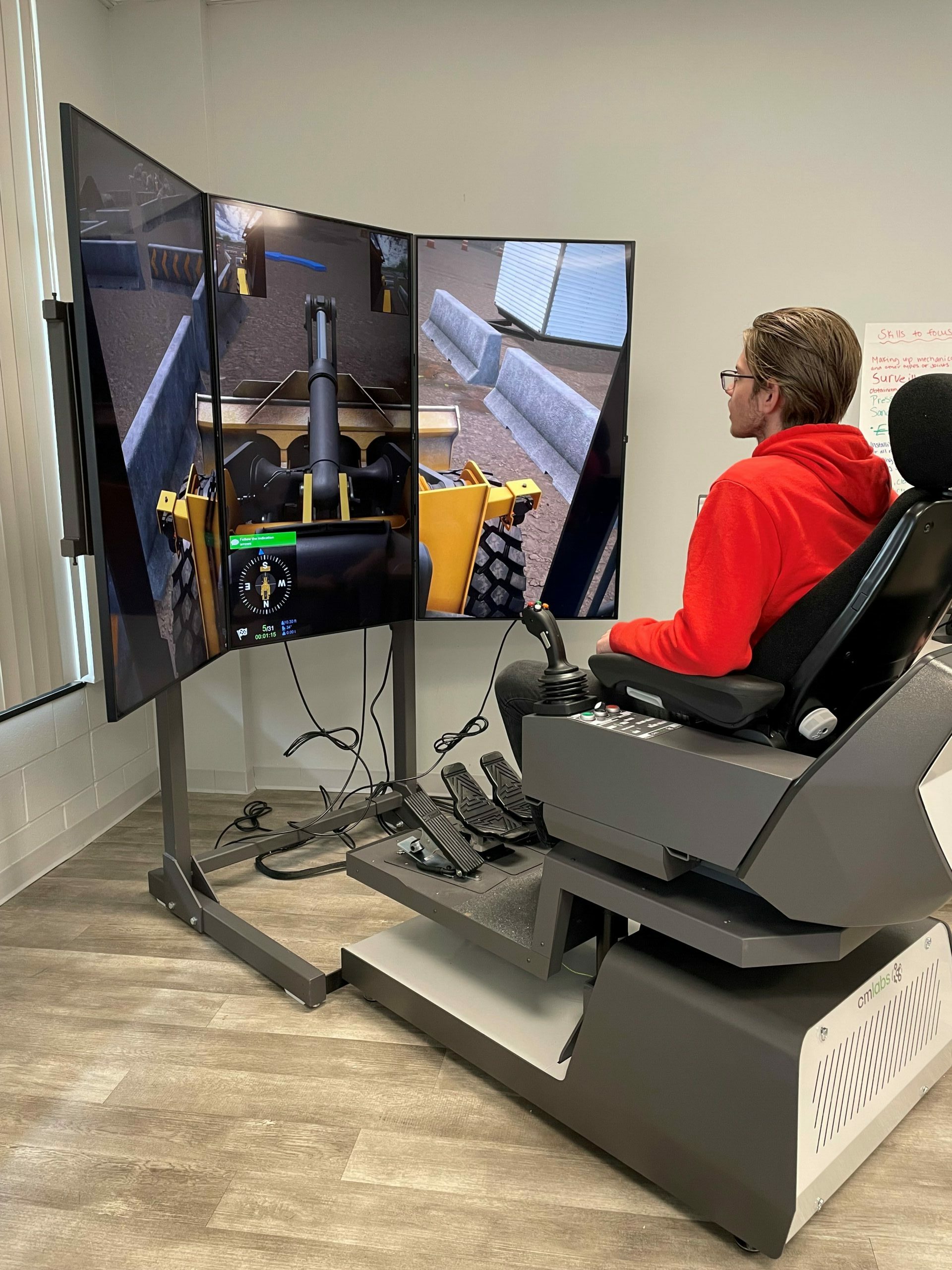 Butler Tech Adult Education Preparing Students with In-Demand Utility ...