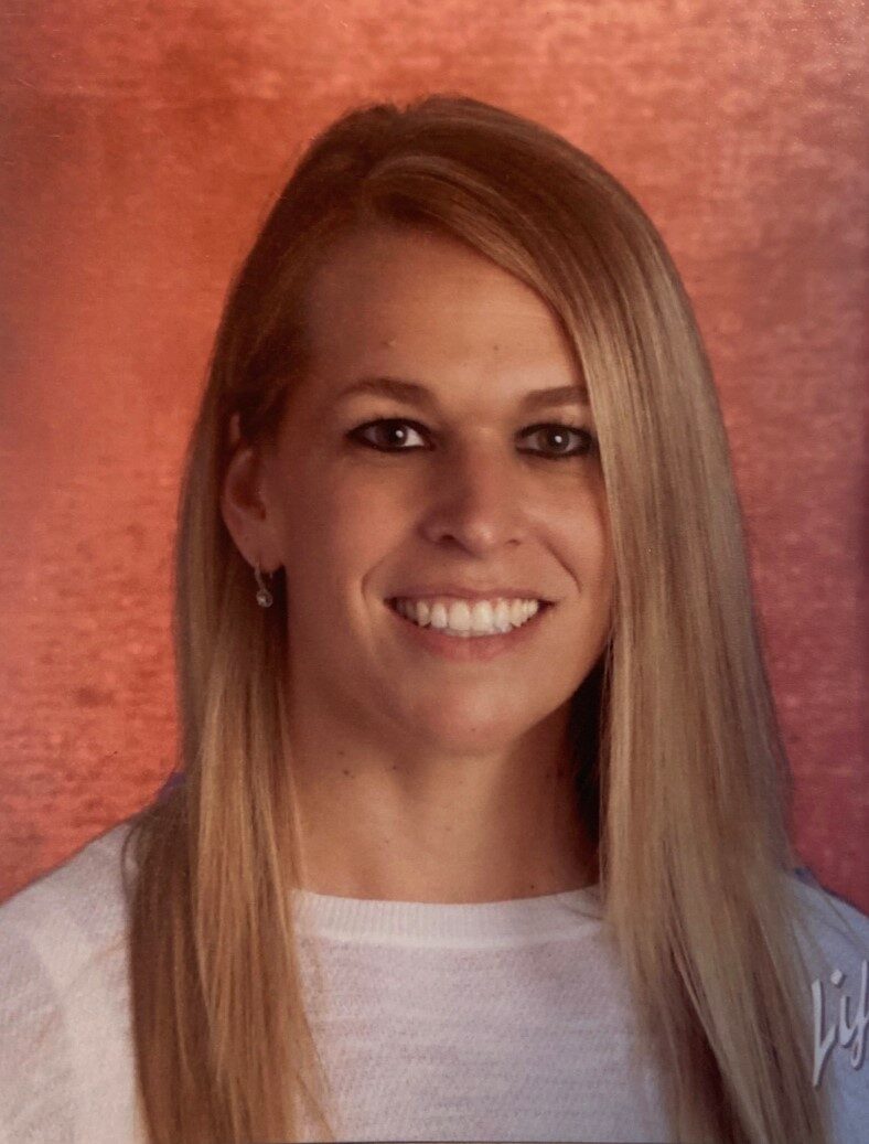 Ann Rush Recognized for CTE Leadership and Service Award - Butler Tech