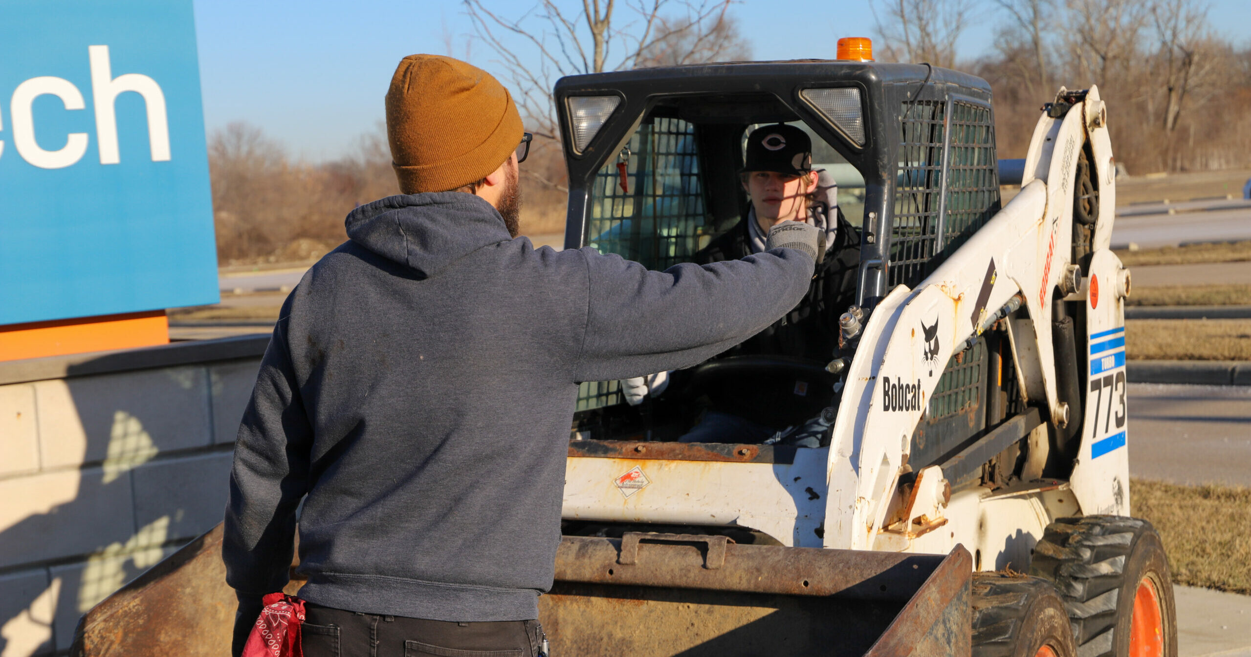 Butler Tech Adult Education Preparing Students with In-Demand Utility ...