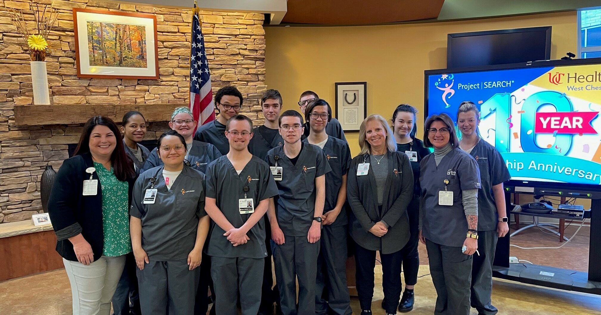 Butler Tech Project SEARCH at West Chester Hospital – UC Health ...
