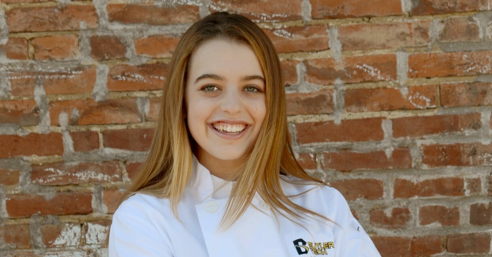 Alumni Spotlight: Madelyne Woeste - BT to CIA - Butler Tech