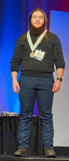Outstanding Results from Ohio SkillsUSA Competition - Butler Tech