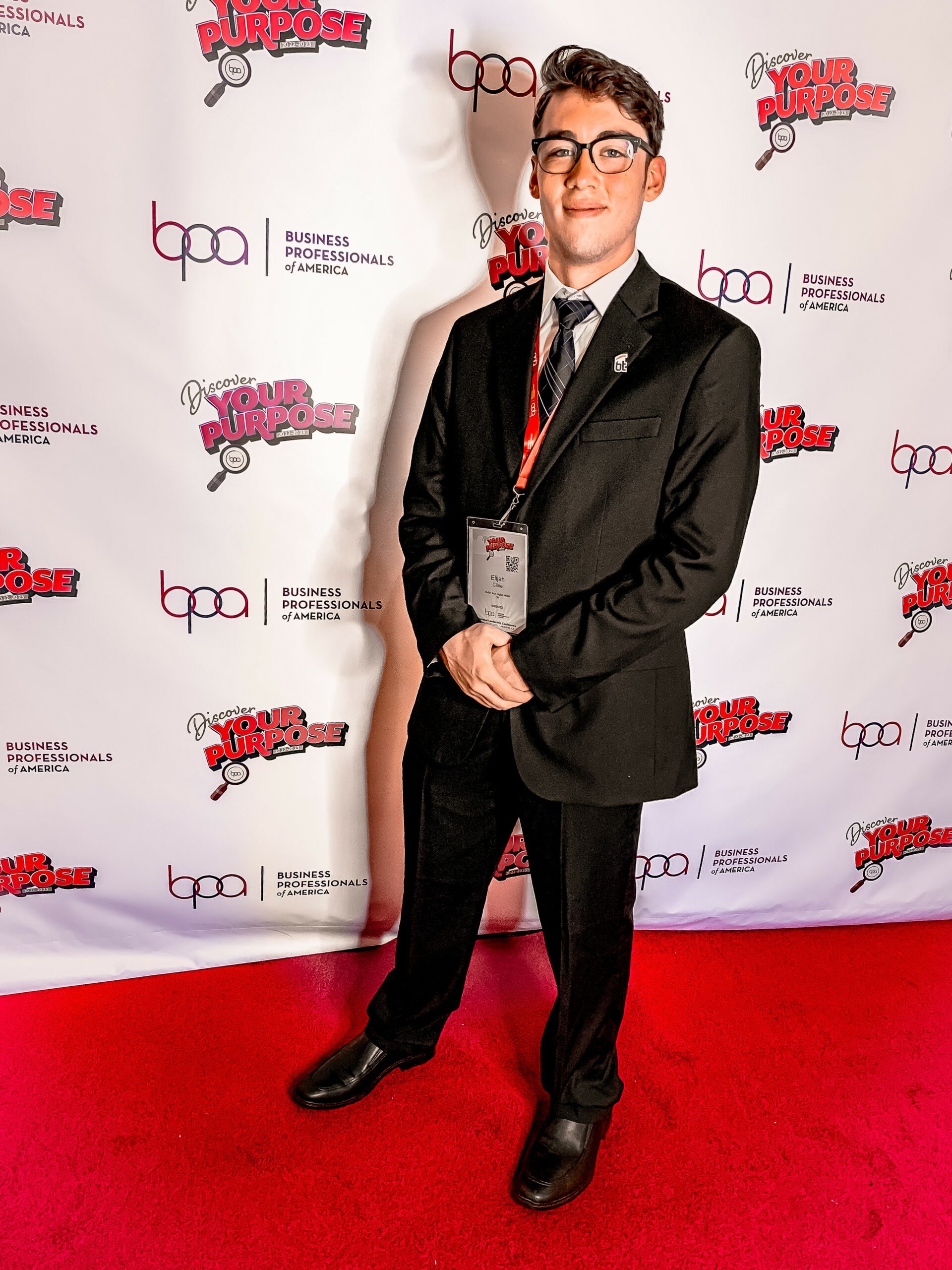 BT Students win BIG at BPA - Butler Tech