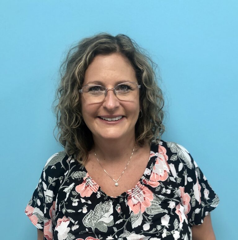 Michelle Bumgarner - Ohio ACTE Career Tech Pro of the Year - Special ...