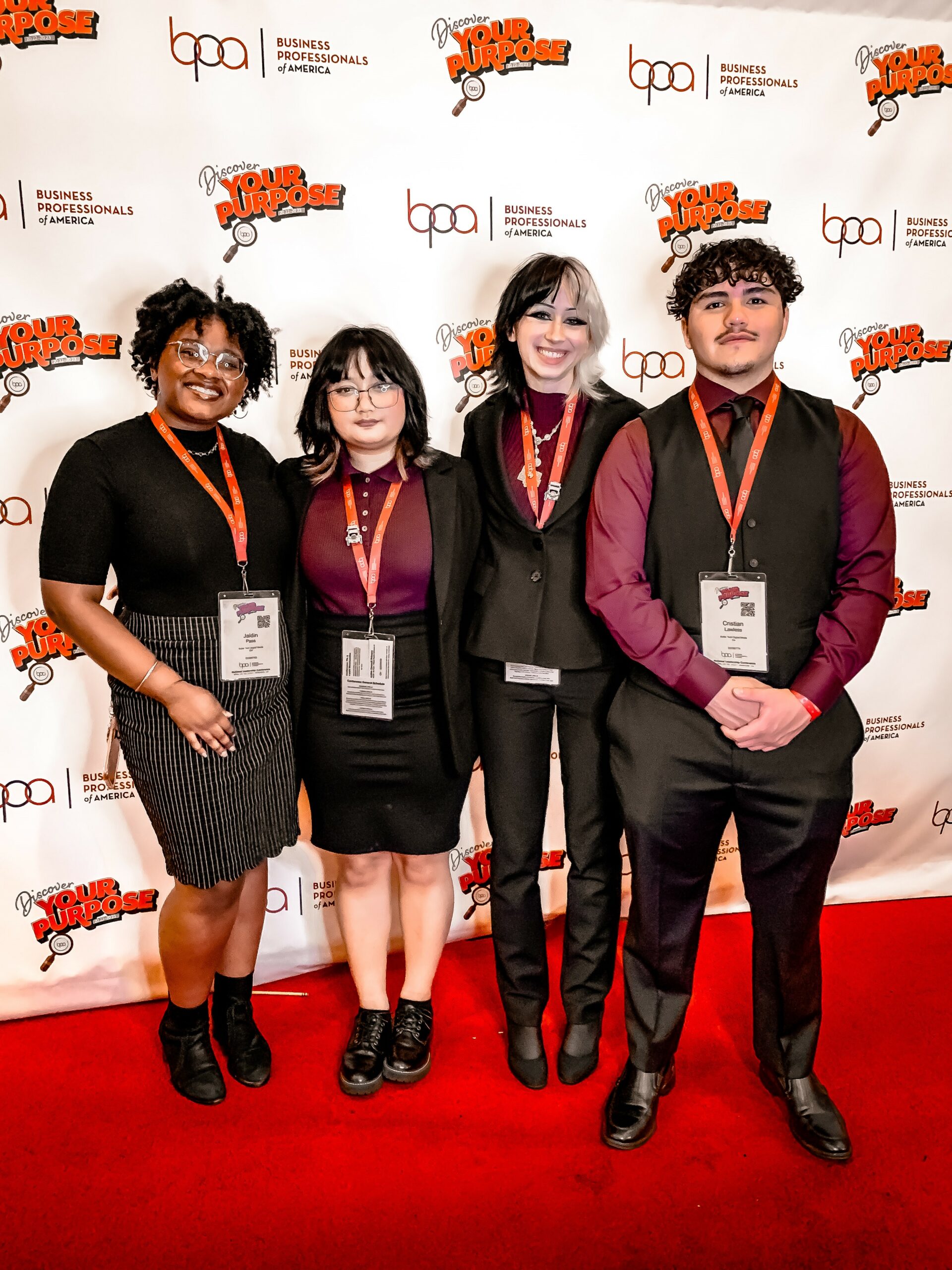 BT Students win BIG at BPA - Butler Tech