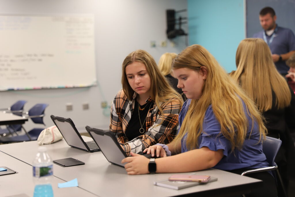 Butler Tech Launches Business Program - Butler Tech