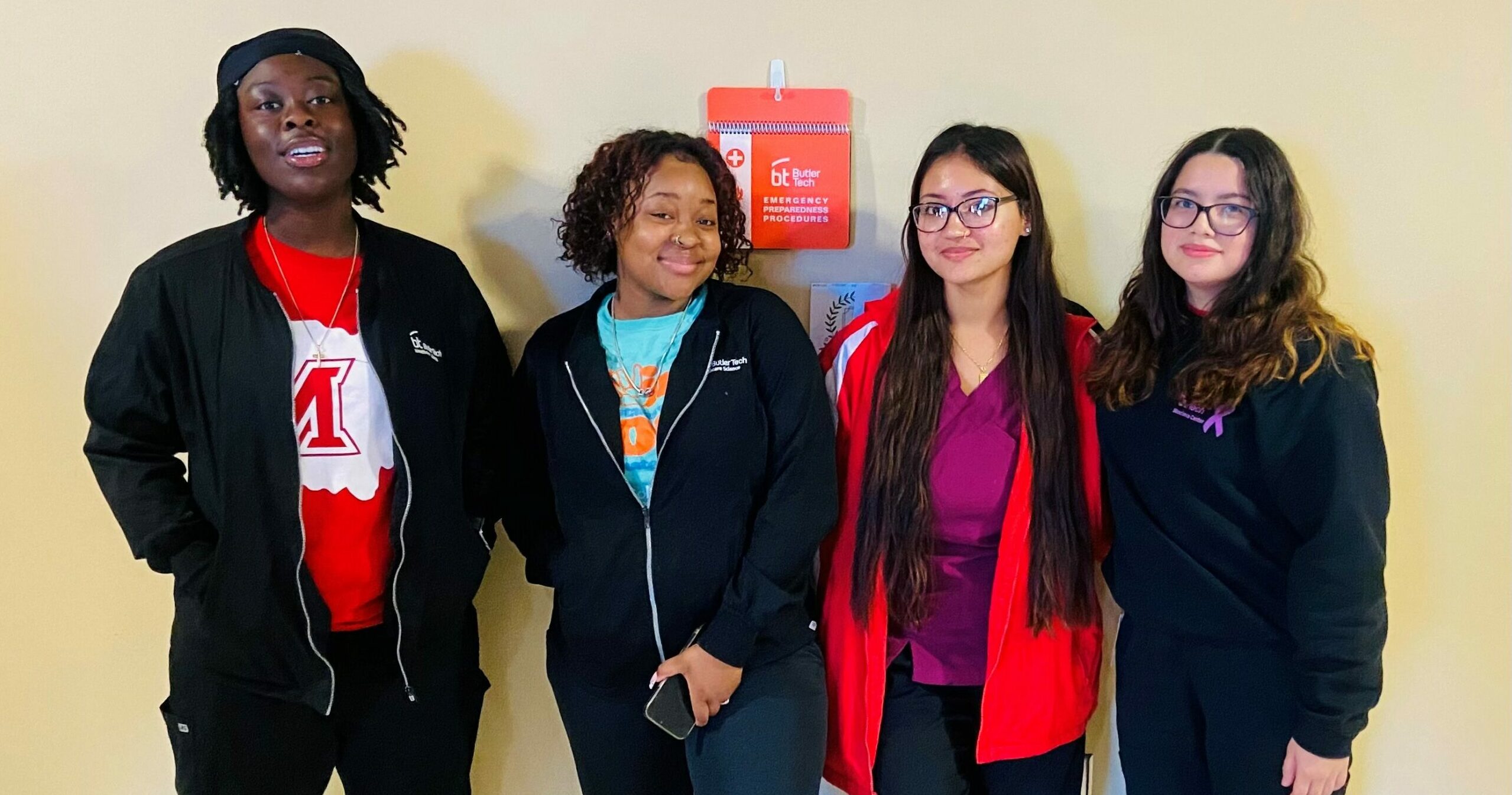 Butler Tech students accepted to Miami University Bridges Program ...