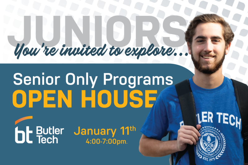 Butler Tech - Career Technical Education for Adults and Teens in Ohio ...