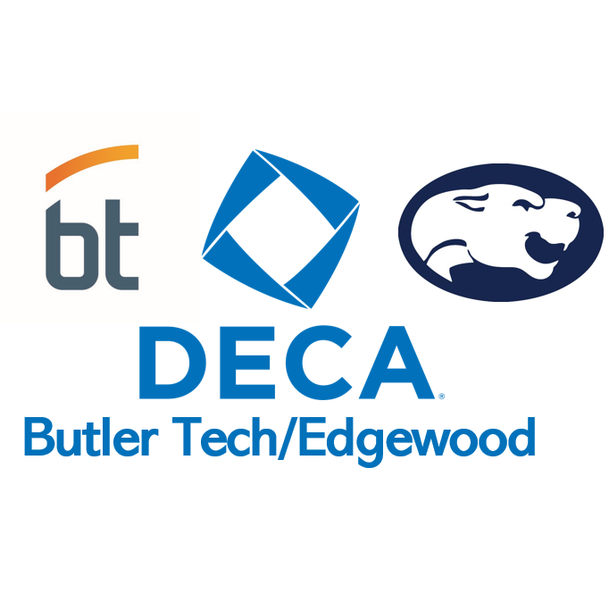 Butler Tech/Edgewood DECA attains Thrive Level status - Butler Tech