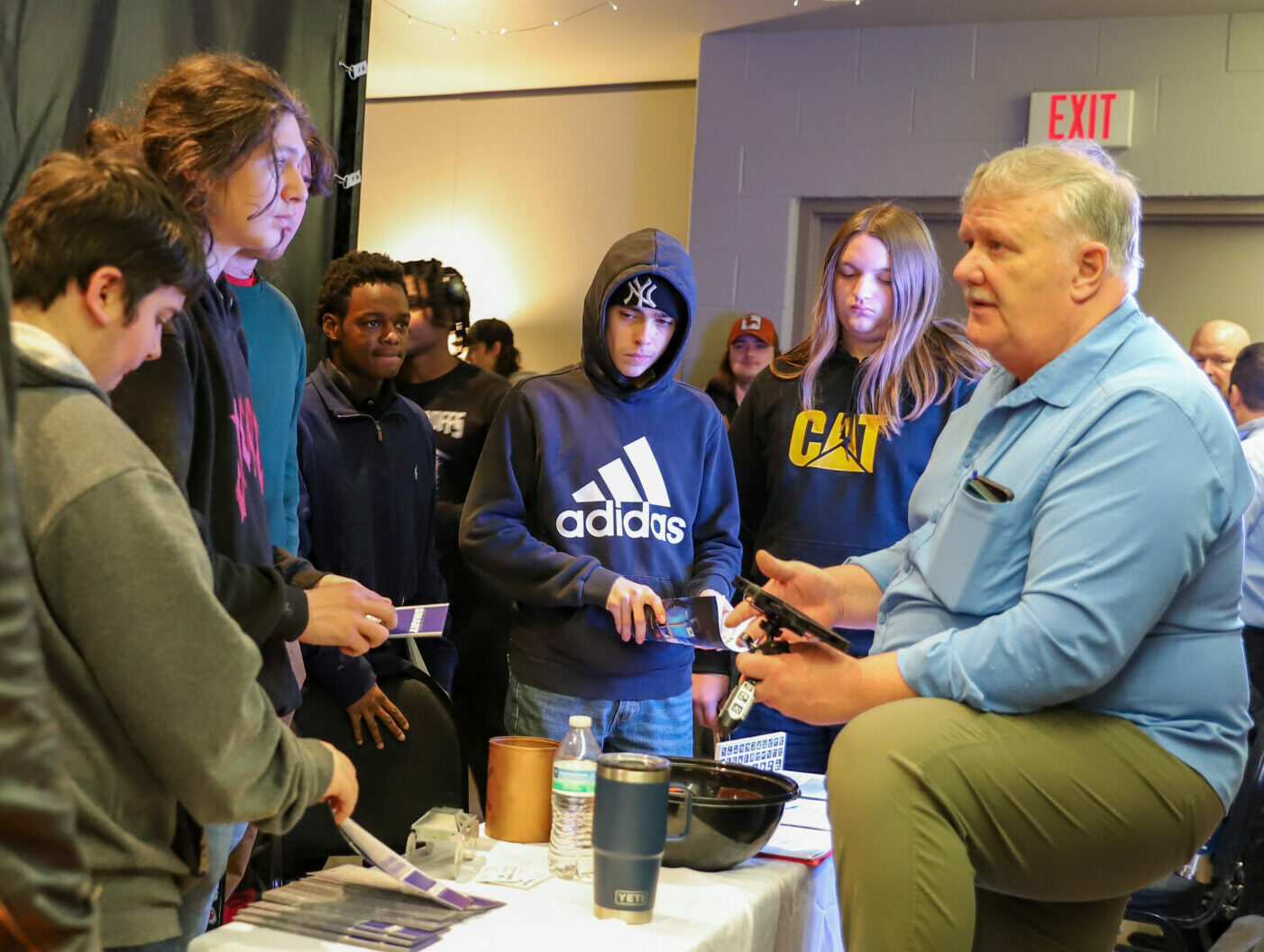 Apprenticeship Day 2024 - Butler Tech