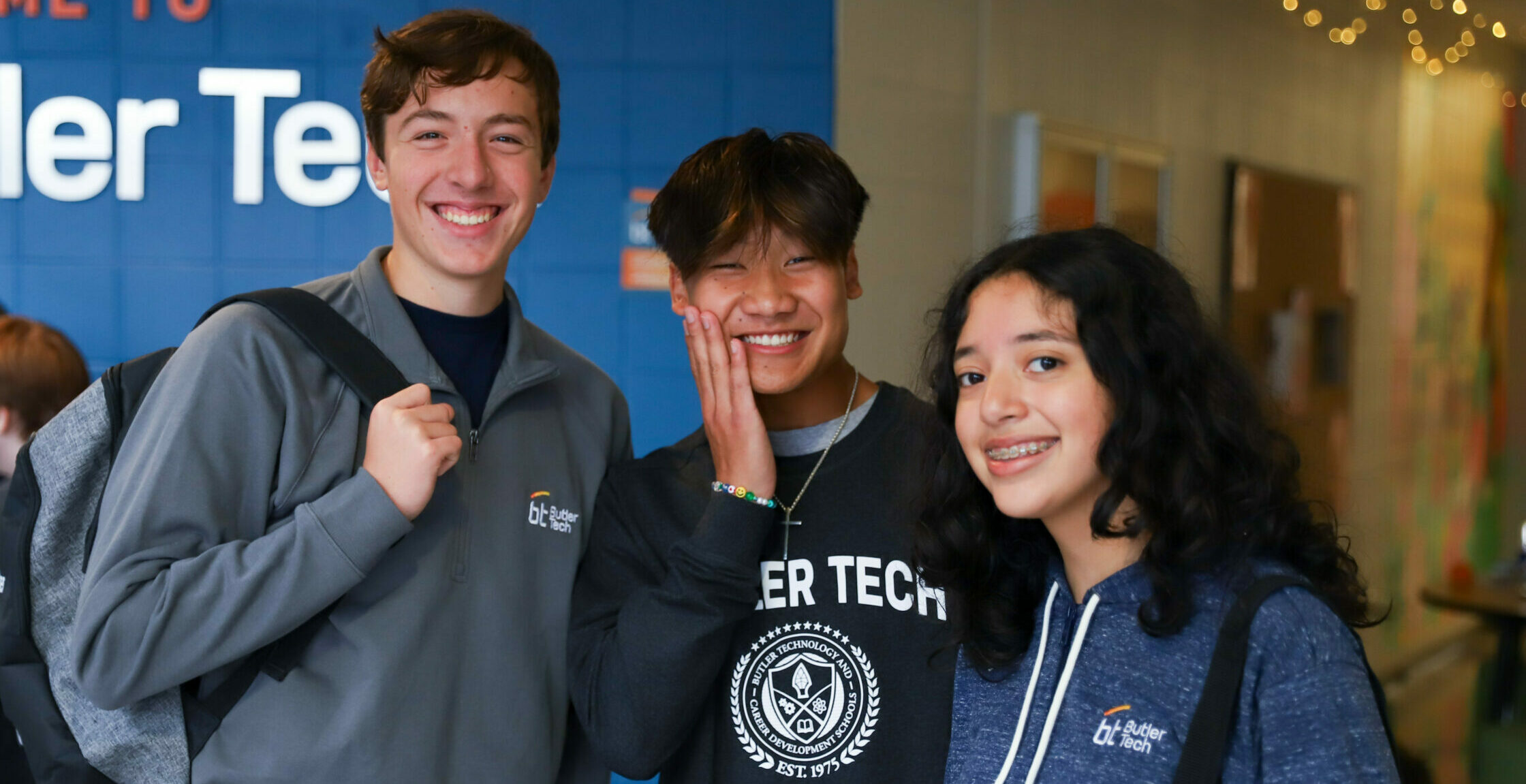 Student Ambassadors - Butler Tech