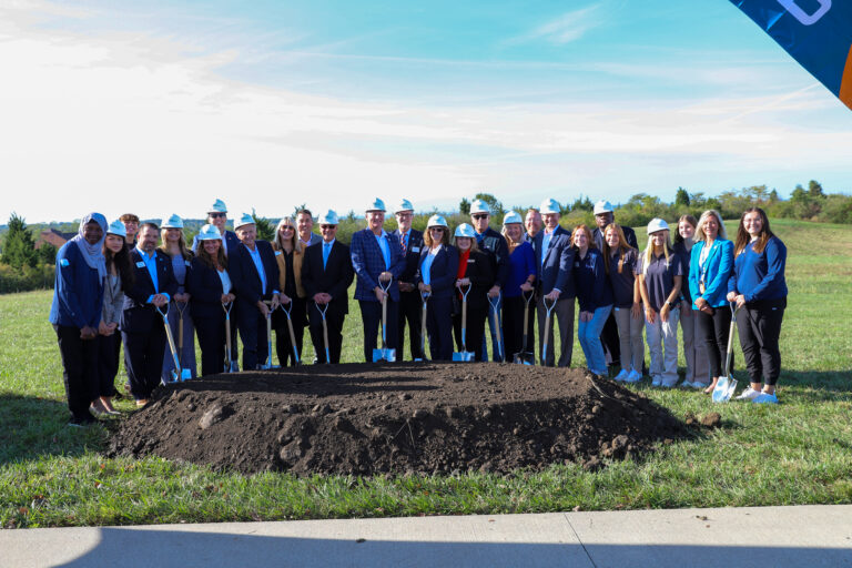 Butler Tech Breaks Ground on $12.1 Million Bioscience Center Expansion ...