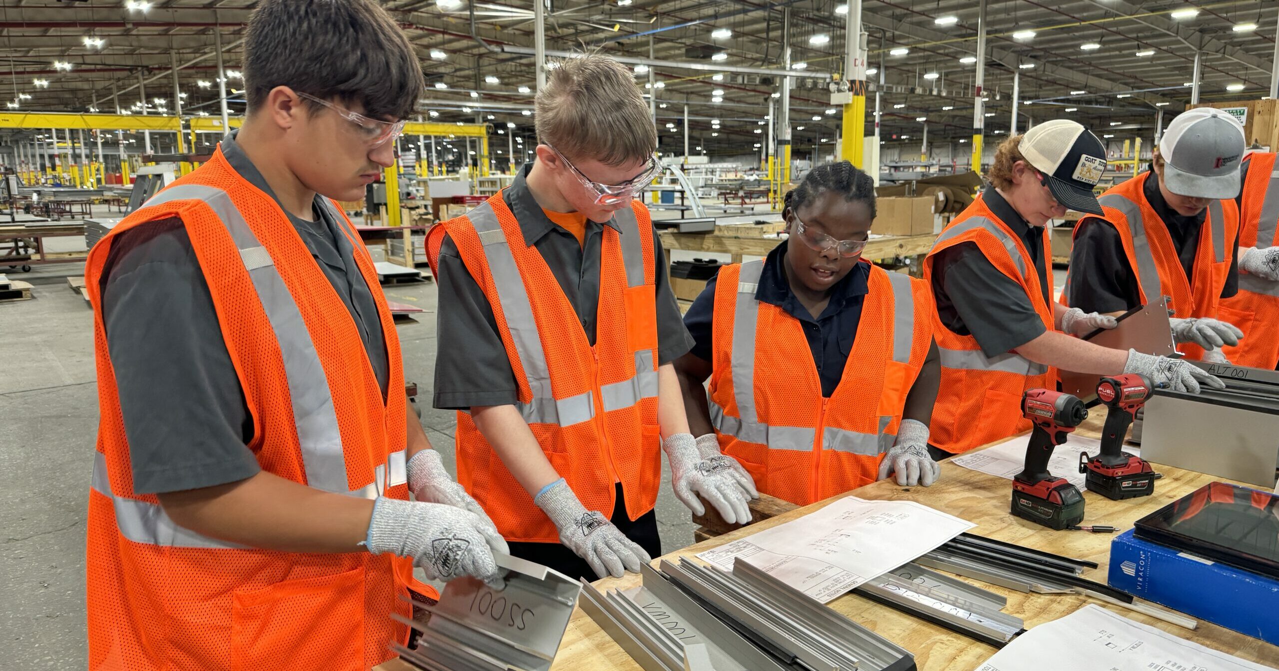 Butler Tech’s Three-Year Programs Bridge Classroom and Industry with ...