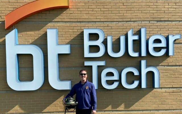 Congratulations to State Representative Thomas Hall on Becoming a Proud ...