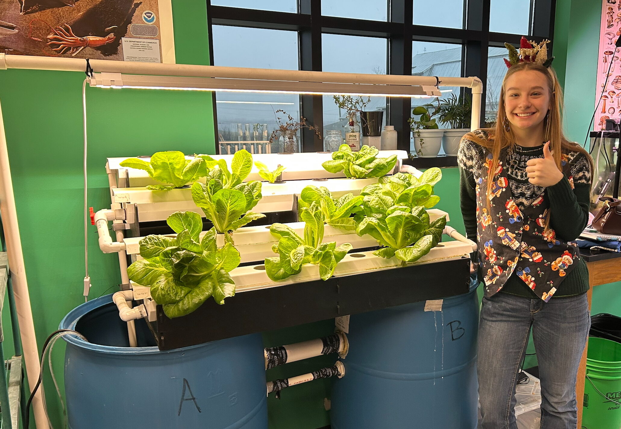 Inside Green Engineering: How Students Are Turning Waste into Wealth ...