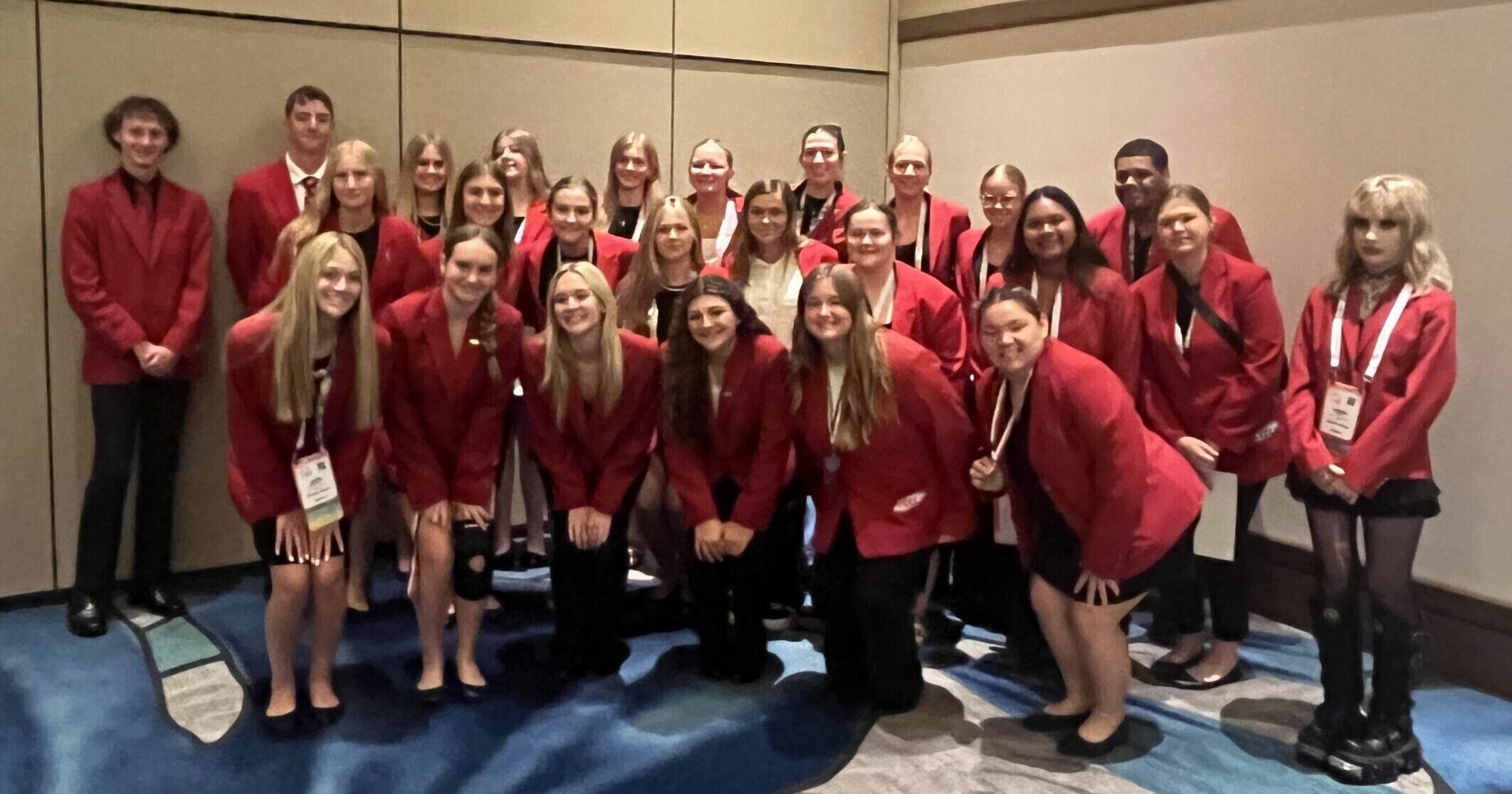 Celebrating Butler Tech’s National FCCLA Champions and Finalists ...